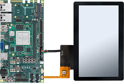 Variscite VAR-SOM-MX8 : NXP iMX8 System on Module / Computer on Module