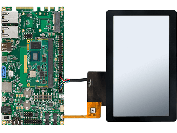 VAR-SOM-MX8M-PLUS Evaluation Kits based on NXP iMX8M Plus | Variscite